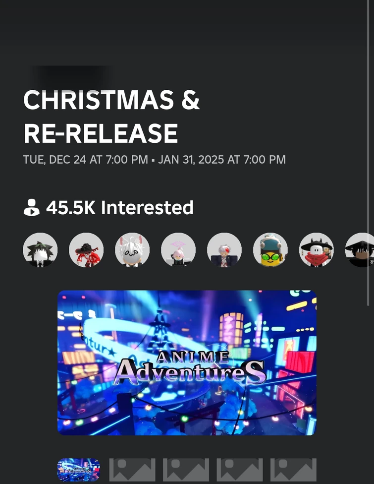 The return…. | Fandom