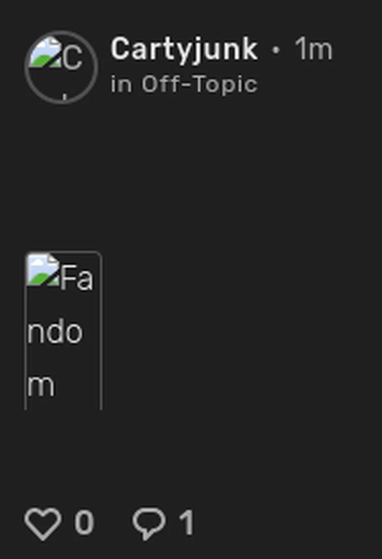 insert [fandom image] here | Fandom