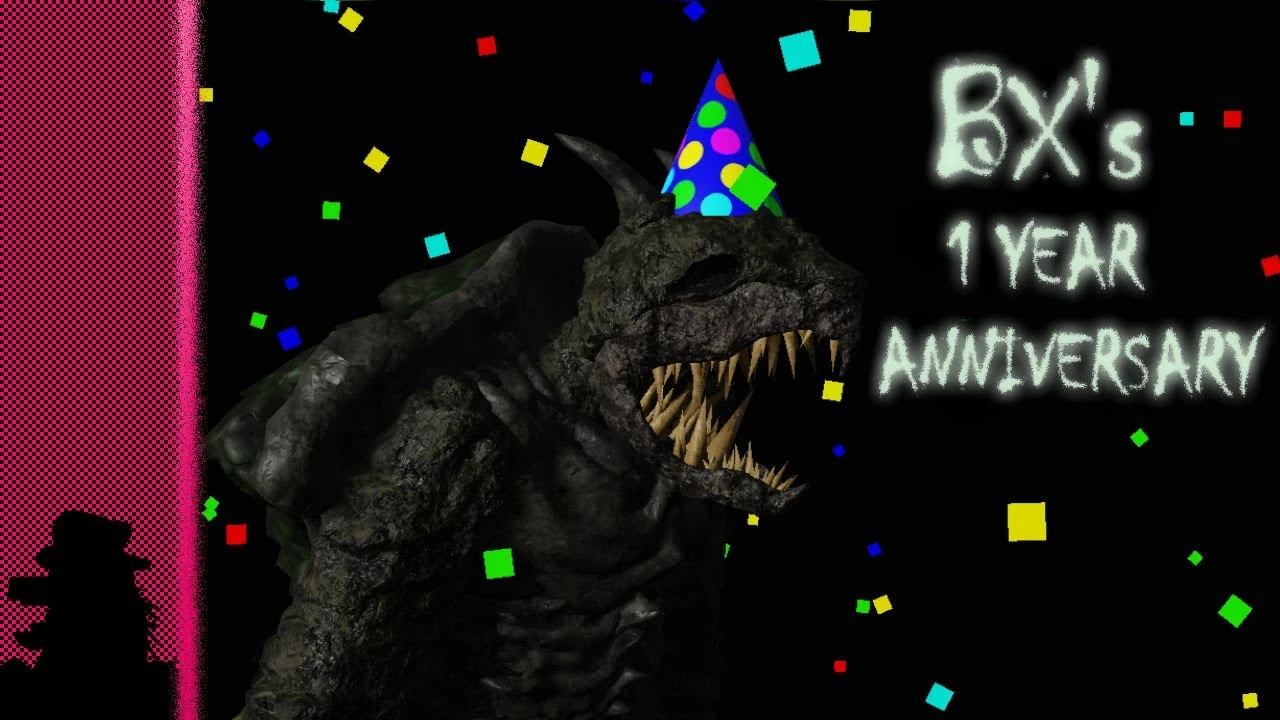 BX is a year older today. | Fandom
