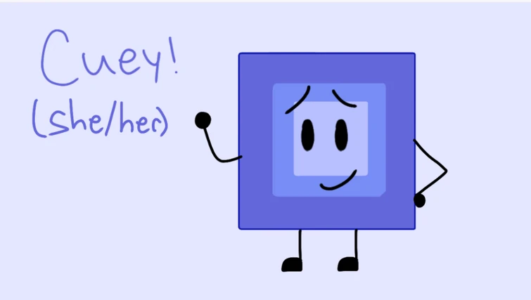 My objectsona! | Fandom