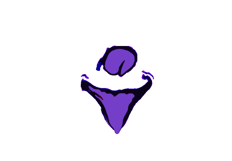 I made custom X Variants for the April fools u section entities, here ...