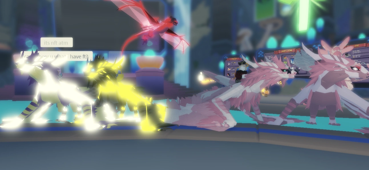 Kitty squad | Fandom