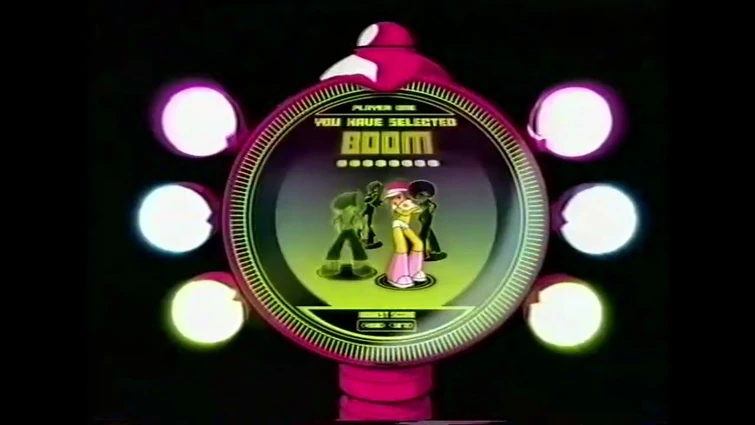 VBirds (VHS Capture, 2003 UK) | Fandom