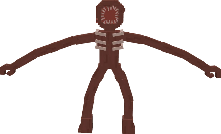 So uhhh this was the idea, macho meat dud walking how amazing. | Fandom