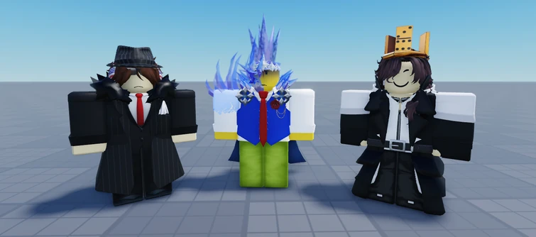Discuss Everything About Roblox Wiki | Fandom