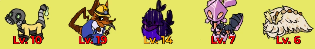 Looking for Any Yagoat / Gowatt Skin!! | Fandom