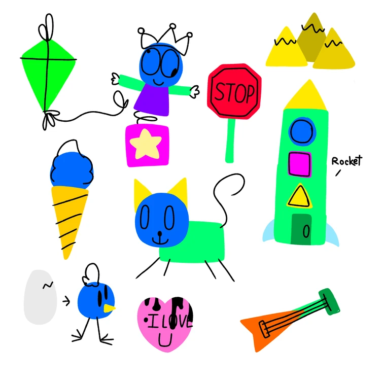 The Shapeblock's Main Power Revealed | Fandom