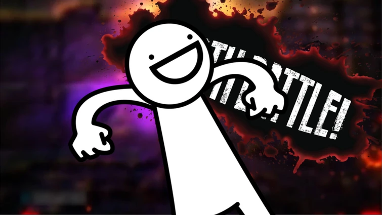 Discuss Everything About Death Battle Fanon Wiki | Fandom