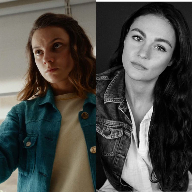 Discuss Everything About His Dark Materials | Fandom