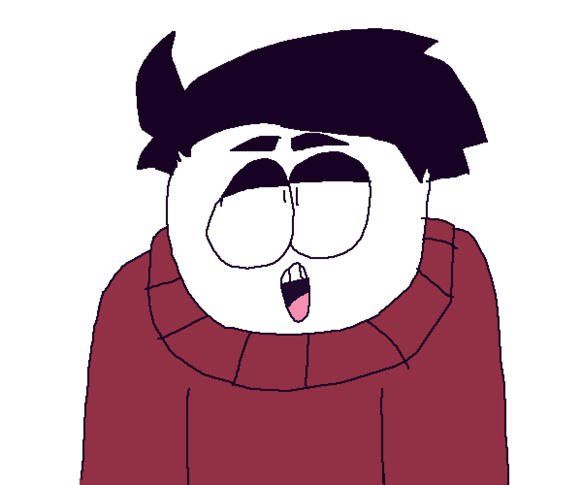 A little animation | Fandom