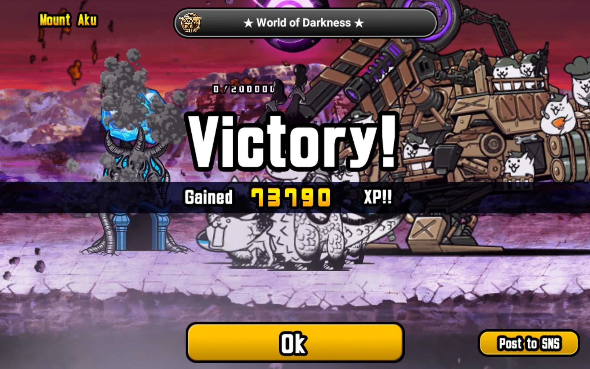 Yay, my plus levels have finally been restored! | Fandom