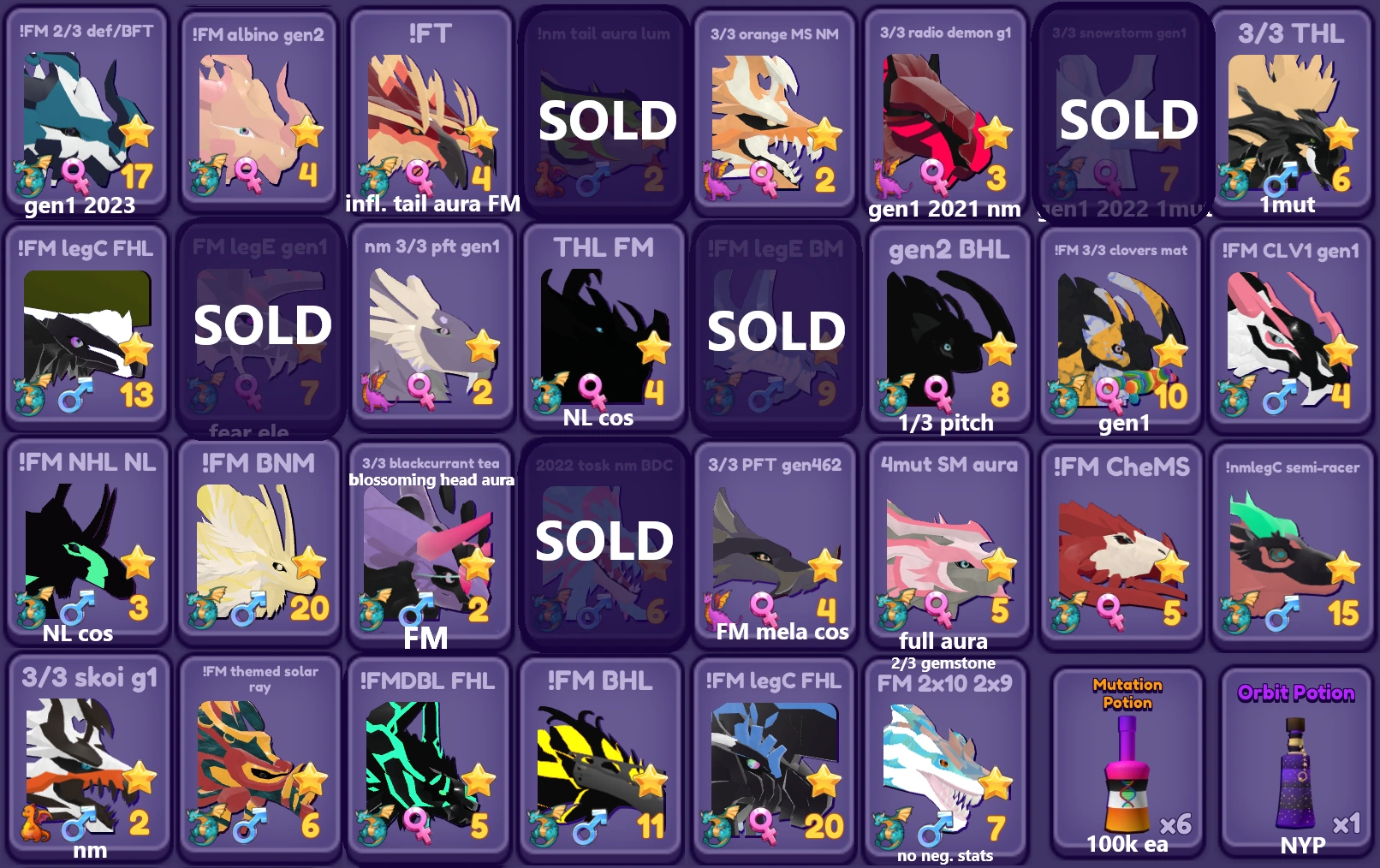 cleaning out inv | Fandom