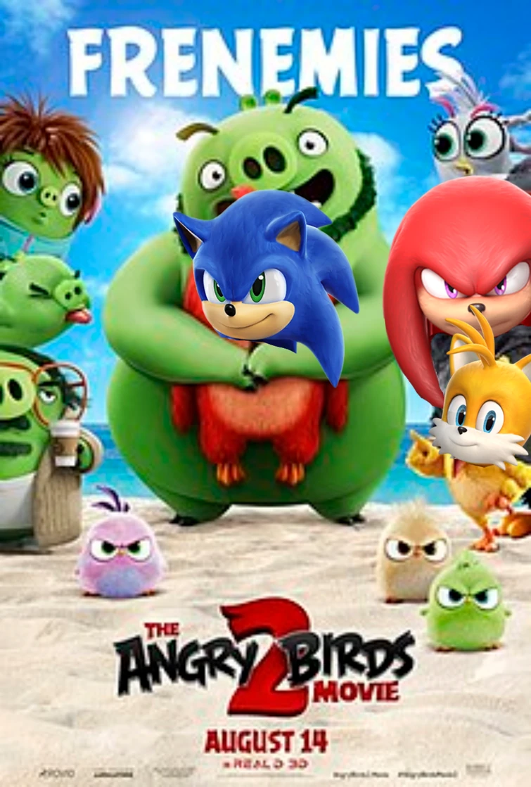 Confused Sonic | Fandom