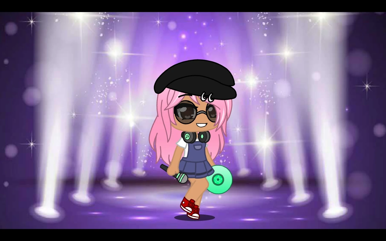 Here goes the main character for my mod, DJ Jazz! | Fandom