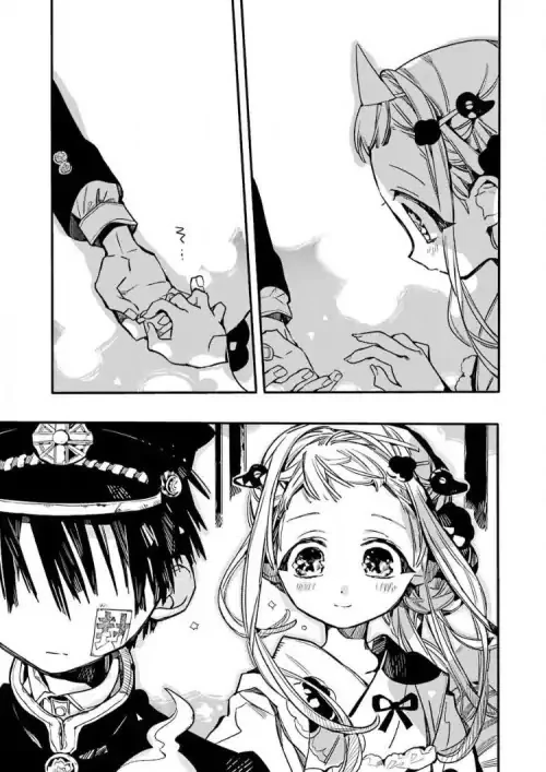 Hanene shippers rise up | Fandom