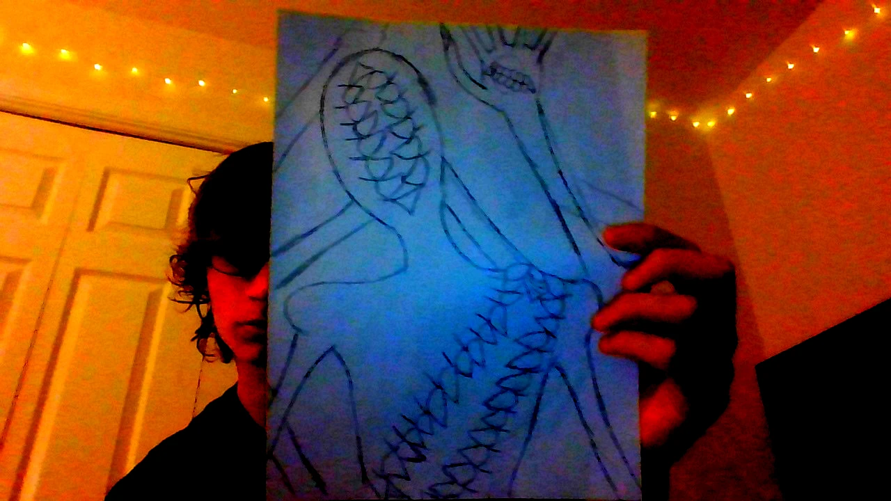 Screaming Demon Update: | Fandom