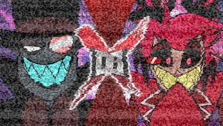 More dbx thumbnails for matchups I think are pretty cool | Fandom