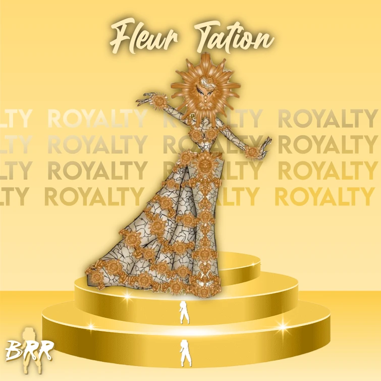 MEET YOUR ROYALS! 👑 RUNWAY ROYALTY | Fandom