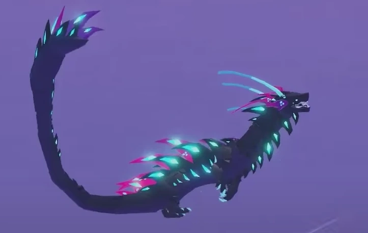 Auraron creature documentary #04 | Fandom