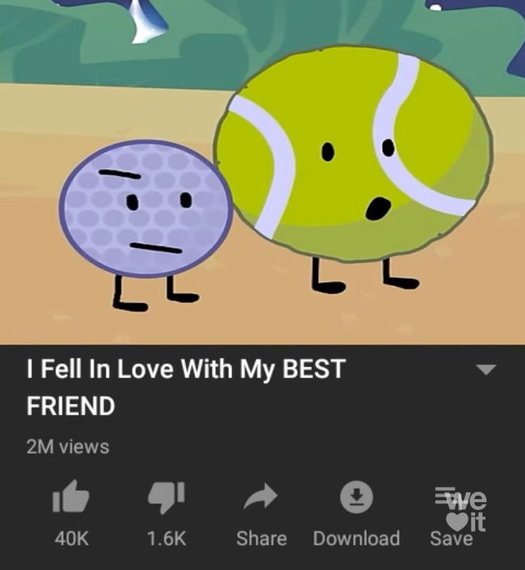 3 object show memes | Fandom