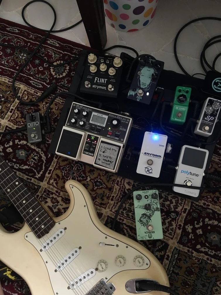 Rockstar’s GF | Fandom