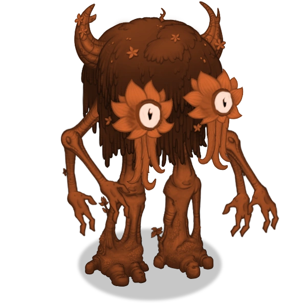 Rare Gnarls | Fandom