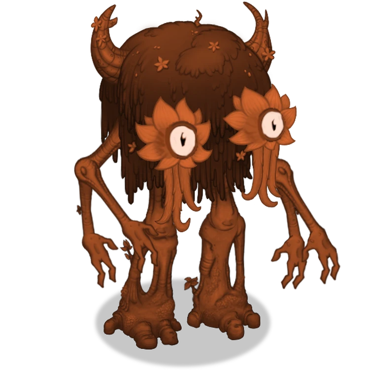 Rare Gnarls | Fandom