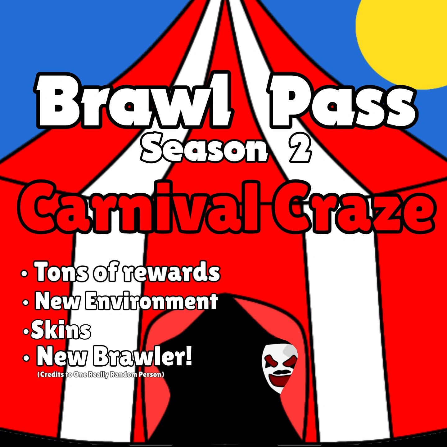 [Idea] Season 2: Carnival Craze | Fandom