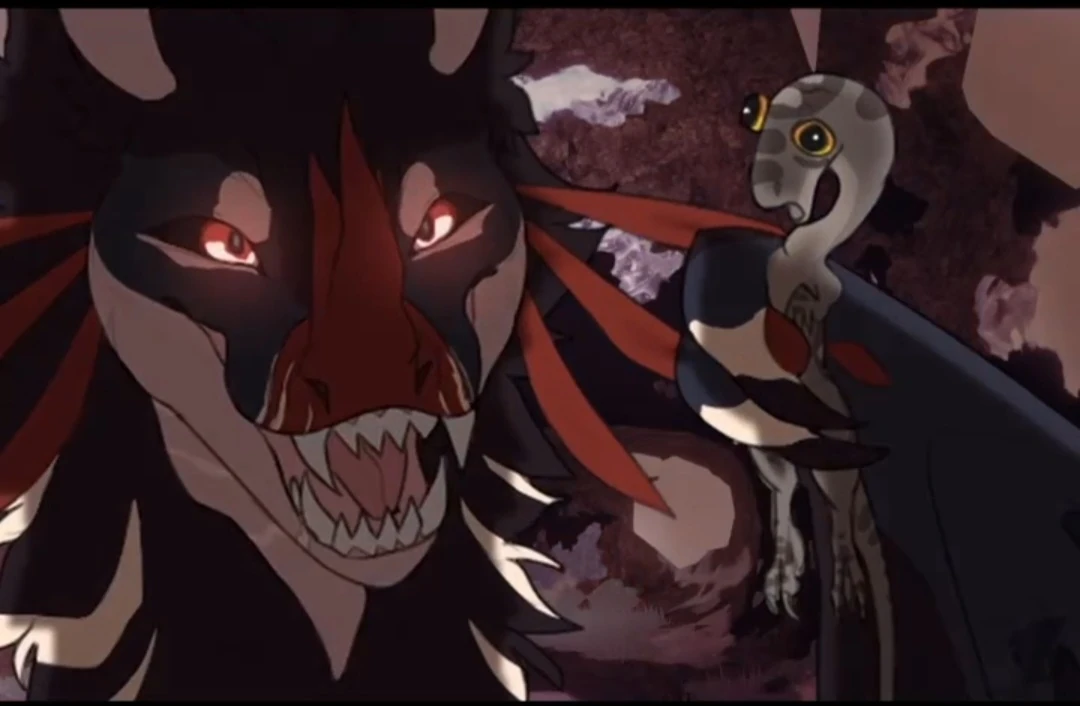 YOUR fav creature and why | Fandom