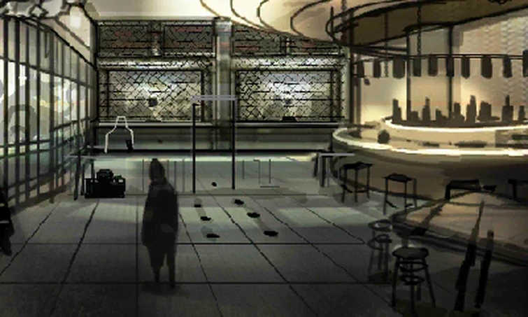 Happy 10th anniversary to Shin Megami Tensei IV! | Fandom