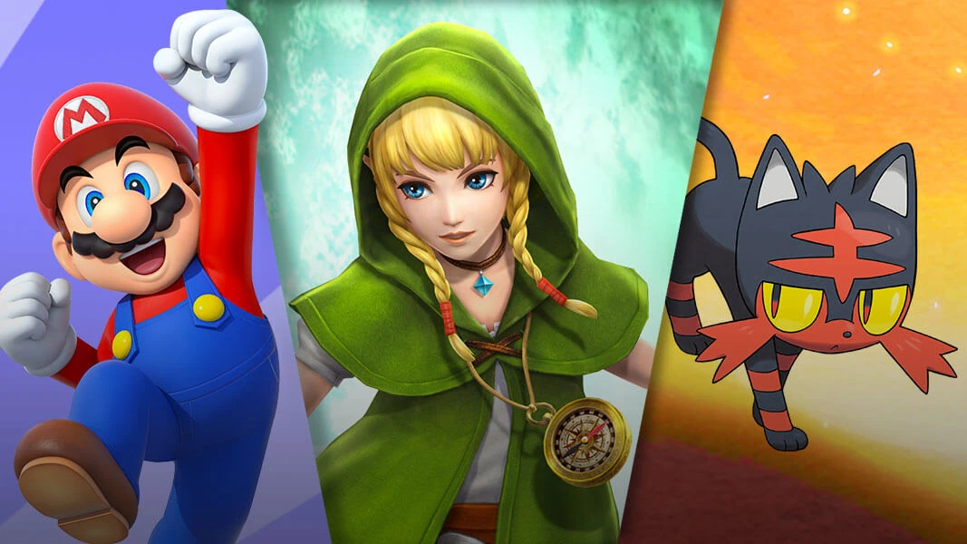 Nintendo Treehouse LIVE at E3 | Fandom