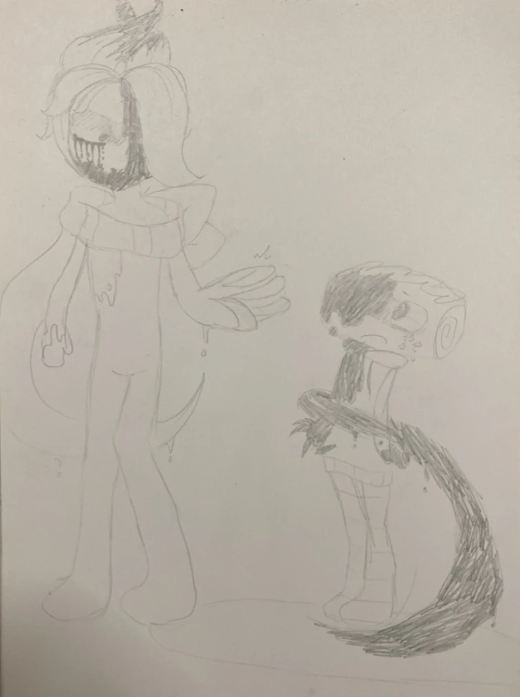 Twisted Sprout and Twisted Cosmo | Fandom