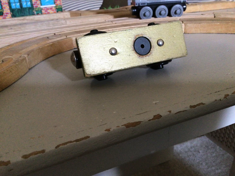 Discuss Everything About Thomas the Tank Engine Wiki | Fandom