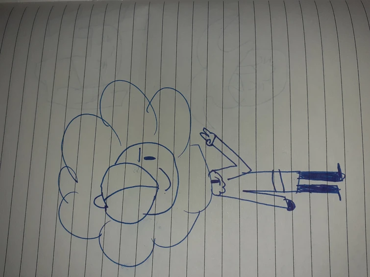 Doodley Woodley | Fandom