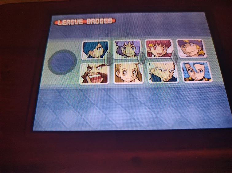 Third badge obtained | Fandom