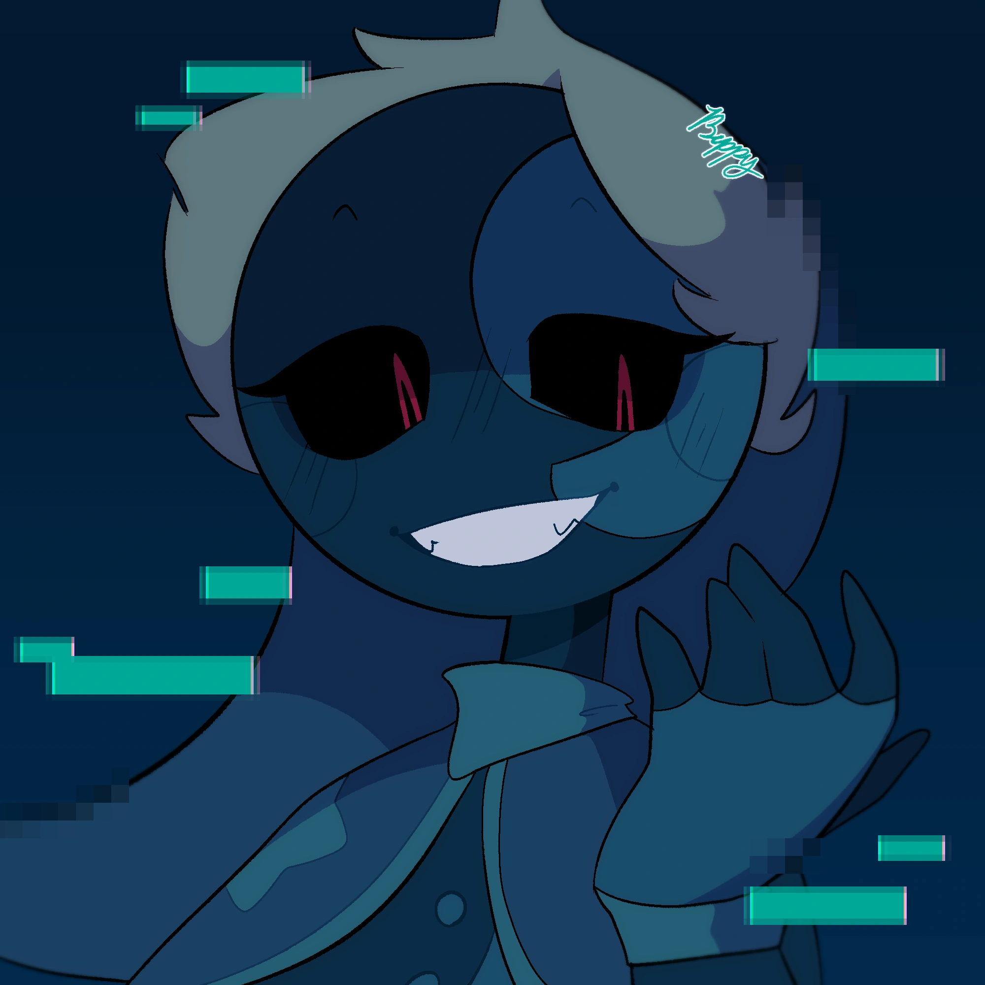 Im back from the void with art | Fandom