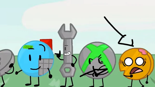 object horror predicted TPOT 9!!1!!!1! | Fandom