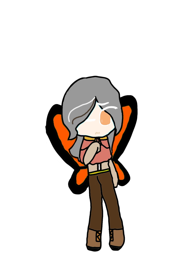 compare your oldest to your newest oc, (I wanna see smth) | Fandom