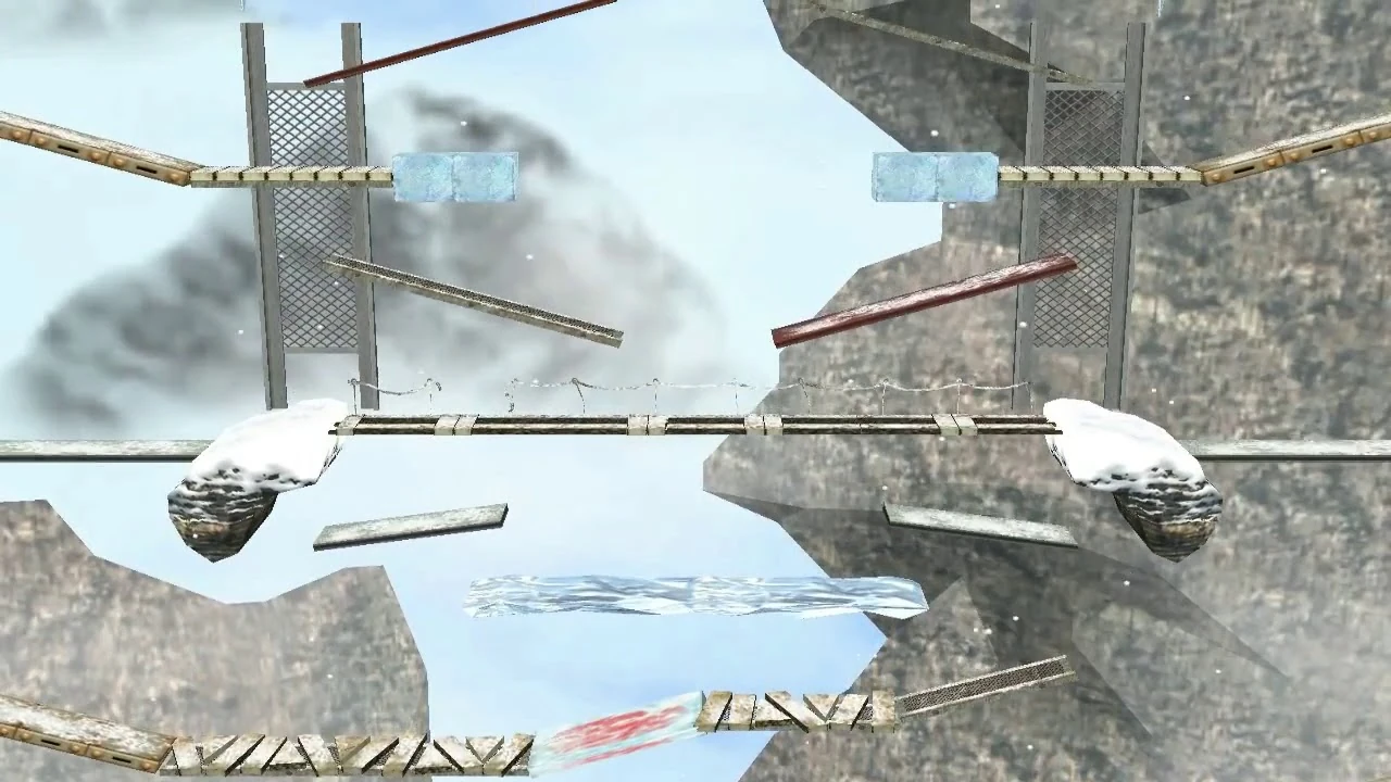 Giving every series a new stage- Melee + Brawl | Fandom