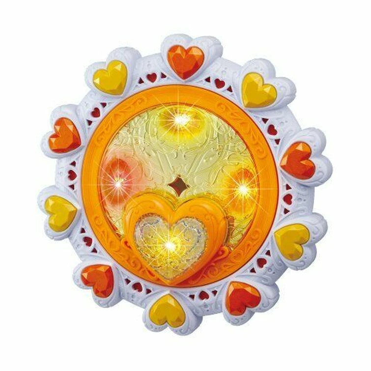 My Weapons for each of the Precure! | Fandom