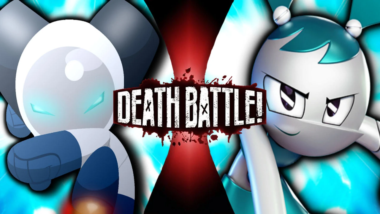 Robotboy VS Jenny (Cartoon Network vs Nickelodeon) | Fandom