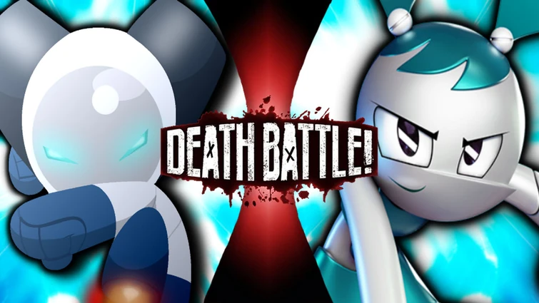 Robotboy VS Jenny (Cartoon Network vs Nickelodeon) | Fandom
