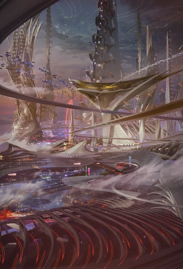 Punk Powers and you get sent to one of these worlds | Fandom