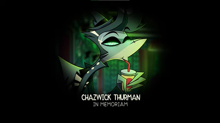 Funeral/Grave-Spitting Post for Chaz | Fandom