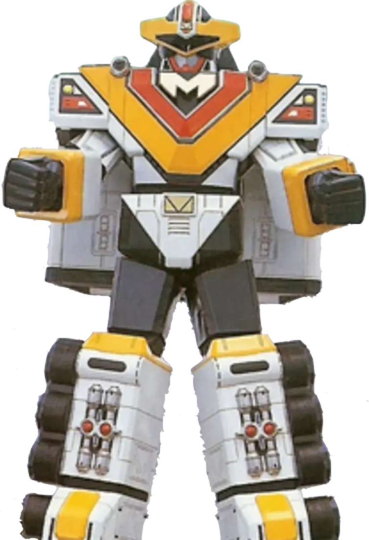 My Top 10 Worst Megazords in Power Rangers | Fandom