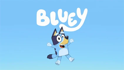 el nombre completo de bluey | Fandom