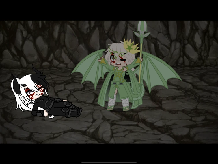 Nyx / Azazel Lore! | Fandom