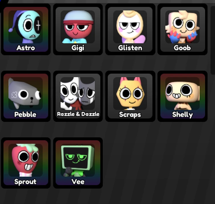 HELLO AGAIN | Fandom