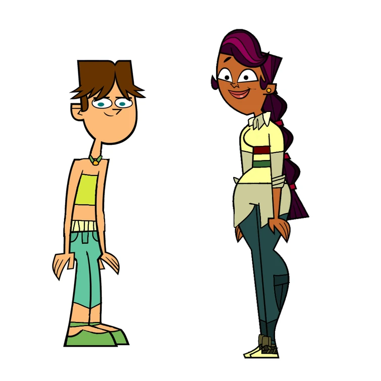 Total drama cursed images.. BEWARE THESE MAY HURT UR EYES | Fandom