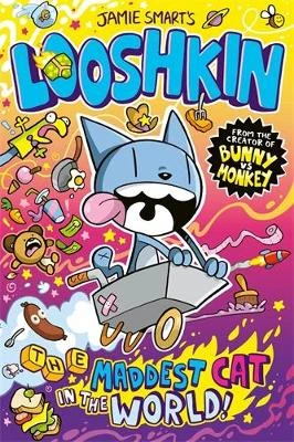 I have covers of the Looshkin books online. | Fandom